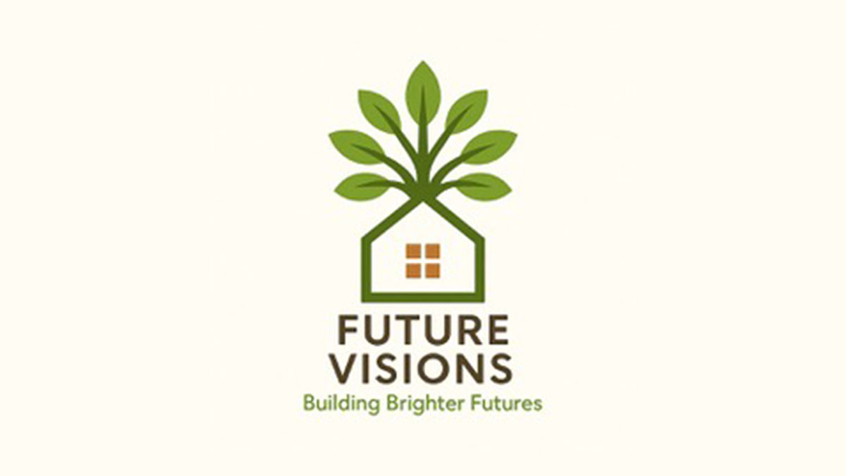 Future Visions - Building Brighter Futures